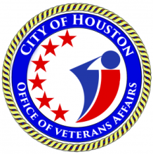 City of Houston Office of Veterans Affairs | TexVet